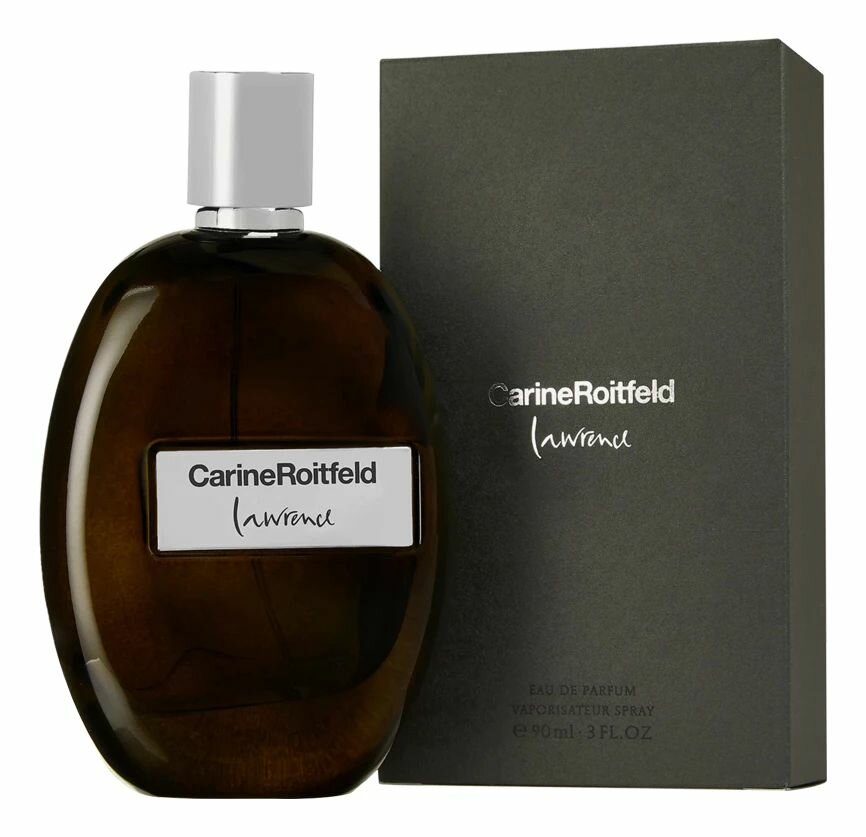 CARINE ROITFELD Lawrence Парфюмированная вода унисекс 90мл