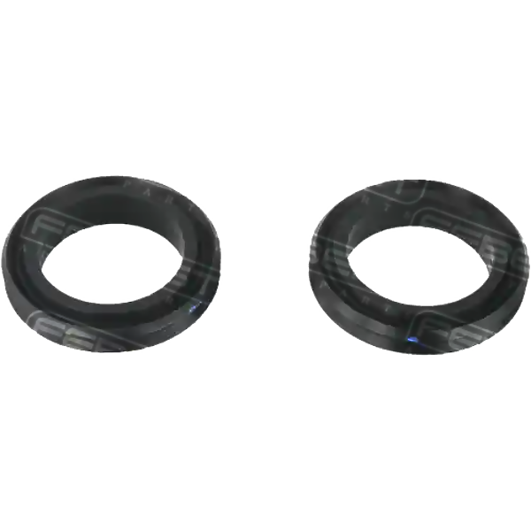 FEBEST RINGOL-071-PCS2 кольцо уплотнительное масляного радиатора pcs 2 упаковка 2 шт