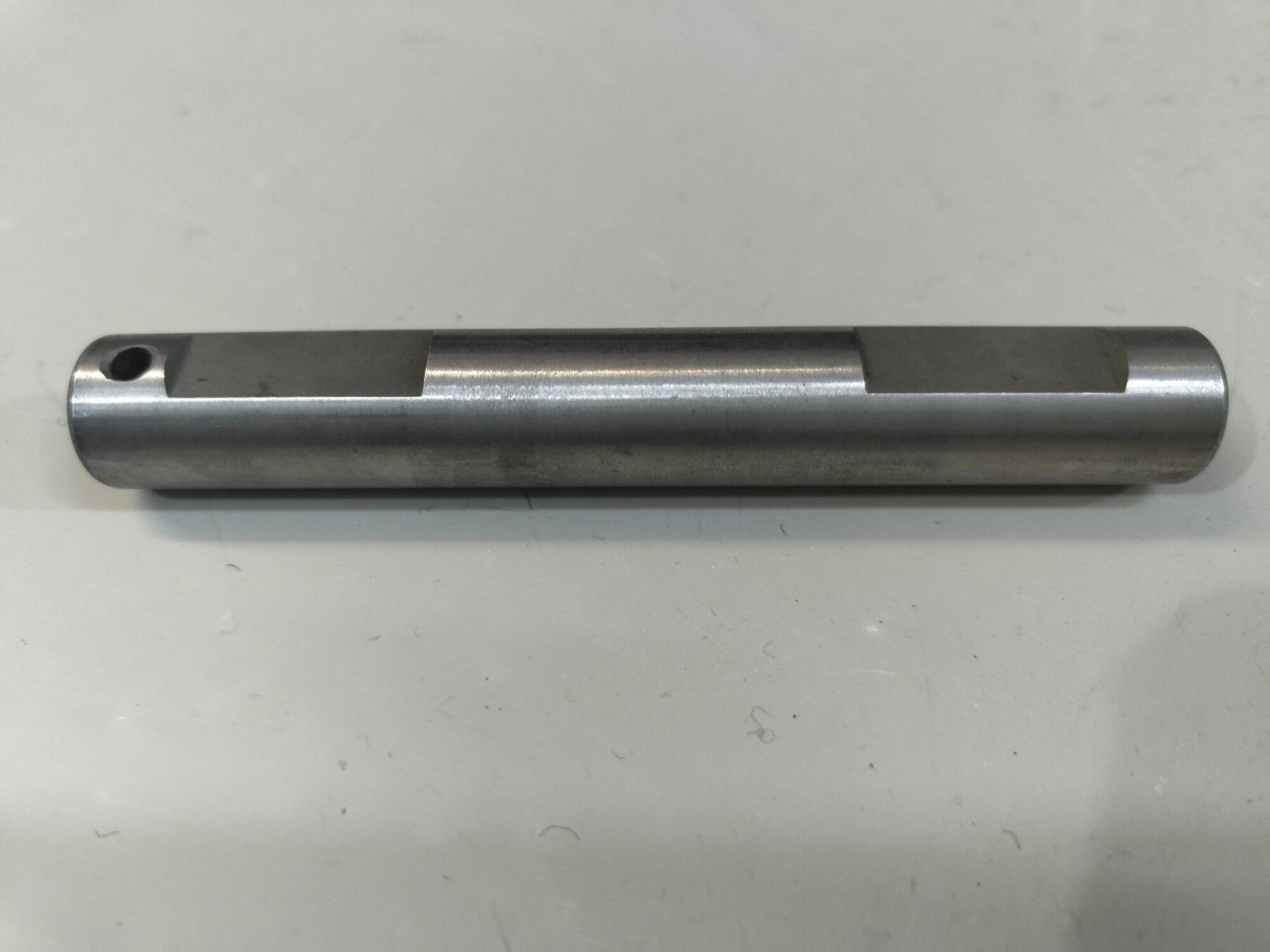 Вал дифференциала Lifan X60 [1.8 16V 5MT внедорожник] LF481Q12303306A