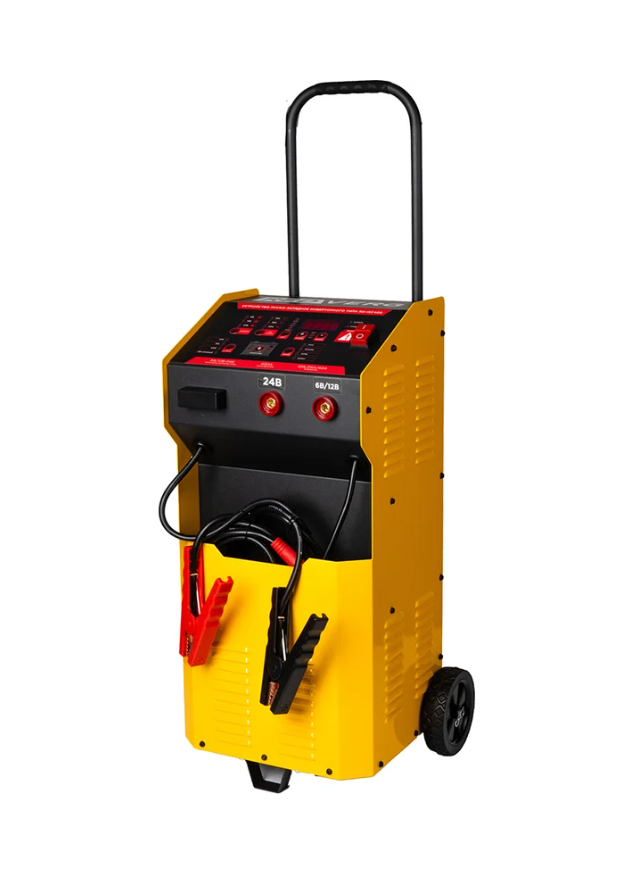 Пуско-зарядное устройство RedVerg RD-ISC400