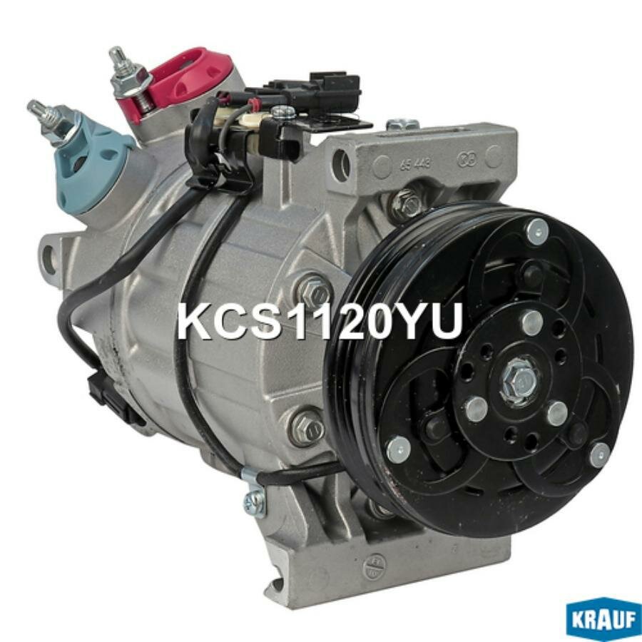 KRAUF KCS1120YU Компрессор кондиционера