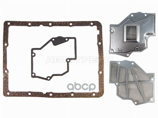 Фильтр АКПП Mitsubishi Pajero iO 98-07 / Pajero Pinin 98-05 Sat арт. ST-MR470838