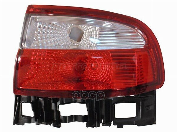Фонарь задний Toyota Carina E 96-98 / Corona (T190) 94-96 (Справа/ 4D SED) Sat арт. ST-212-1972CR