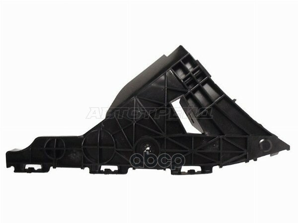 Крепление бампера Toyota Belta 05-12 / Yaris 05-13 (Сзади/ Слева) Sat арт. ST-TY12-087B-2