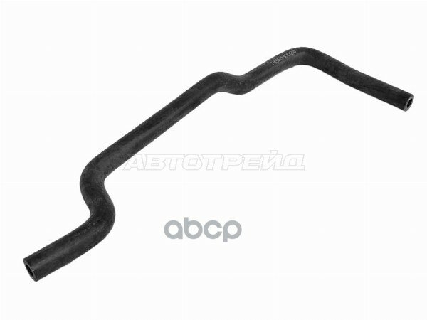 Патрубок Audi A4 96-06 / A6 97-05 HOSU арт. HSRH0024
