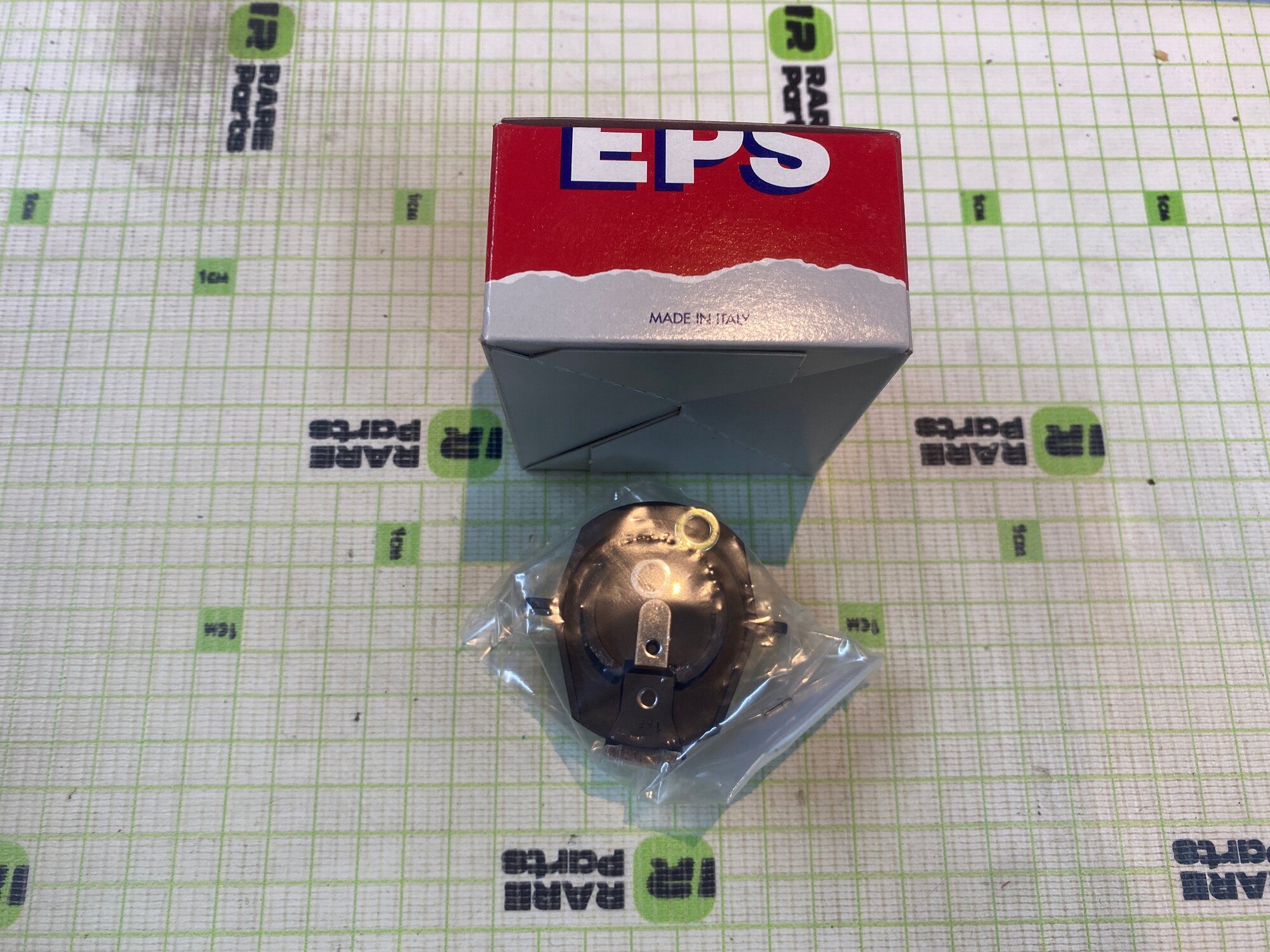 Бегунок для Honda Civic