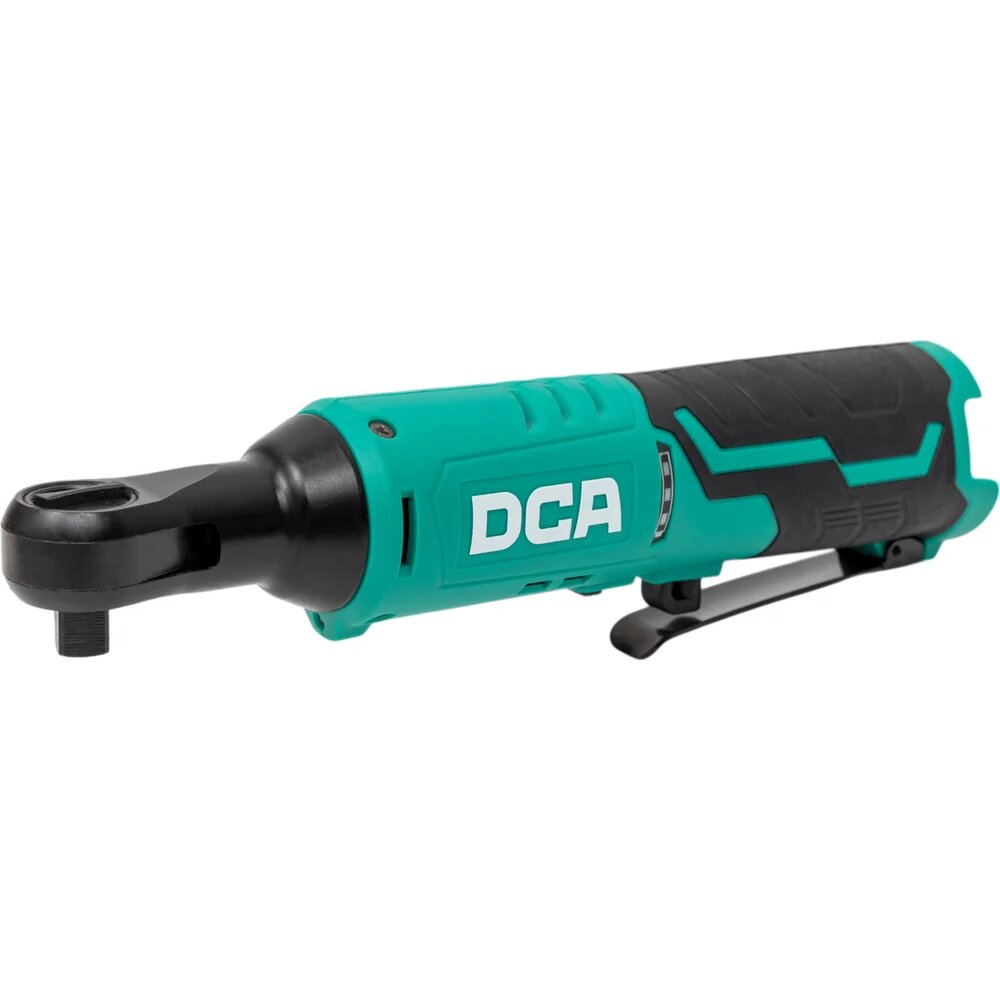 Угловой гайковерт DCA без аккумулятора и ЗУ ADPB02-10 (TYPE Z), для работы дома