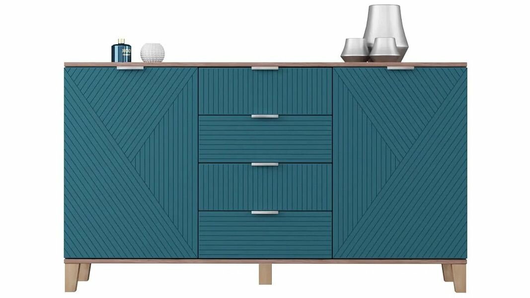 Комод Марвин 25 МДФ