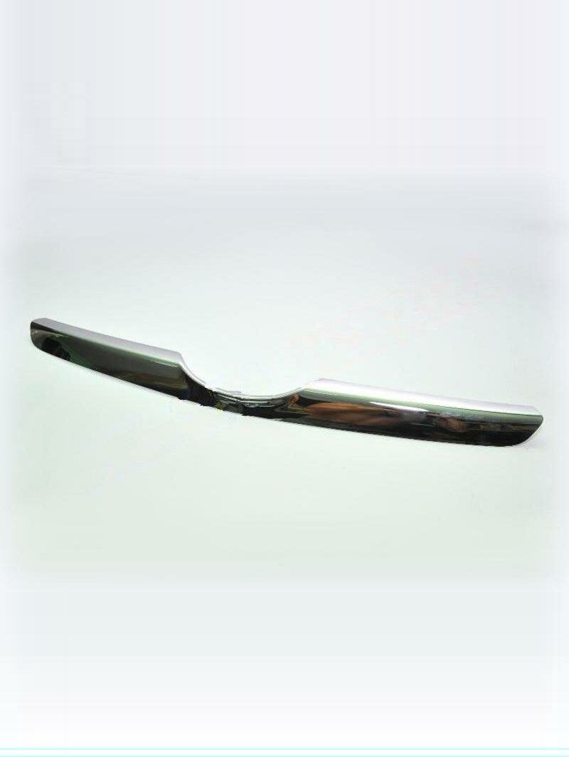 Молдинг решетки радиатора ВАЗ 2192, Калина 2, 21920-2803052-00