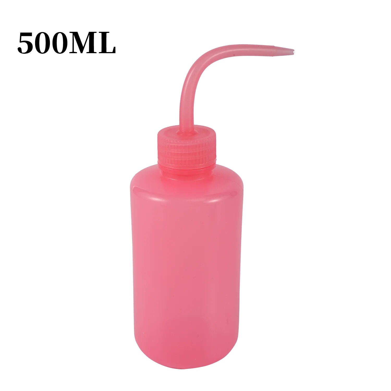 Лейка для суккулентов Adhere To Fly 150/250/500 мл Розовый, 500ml