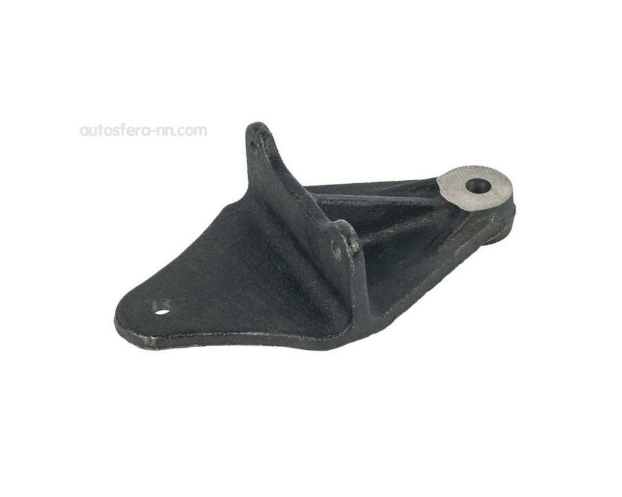 GAZ 331042905541 Кронштейн амортизатора перед 33104 Валдай верхн лев (ГАЗ) (Оригинал)