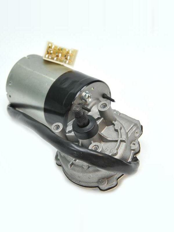 Моторедуктор стеклоочистителя Газель Бизнес, ZOMMER, 3302-3730-42