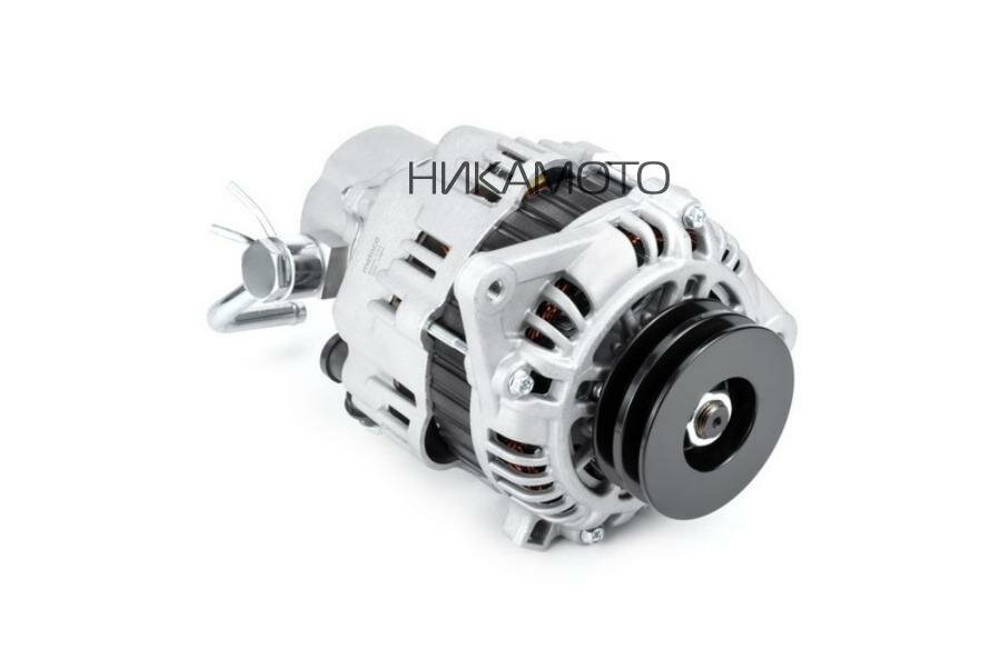 METACO 6902133 Генератор HYUNDAI STAREX H-1