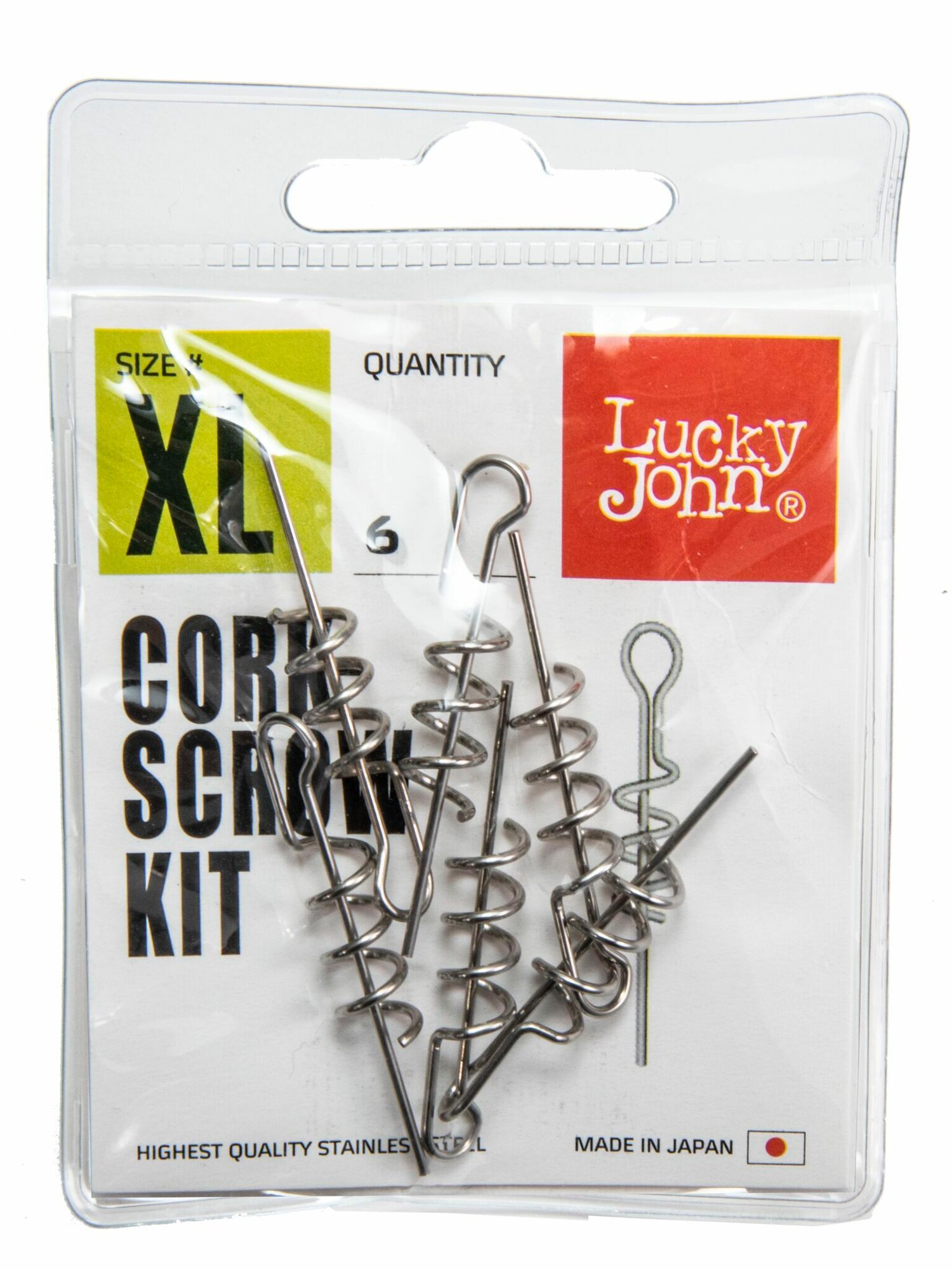 Спирали для насадки и крепления мягких силиконовых приманок, пружинка штопор, рыболовные товары для фидерной удочки или спининга, кастинговая или джиг рыбалка