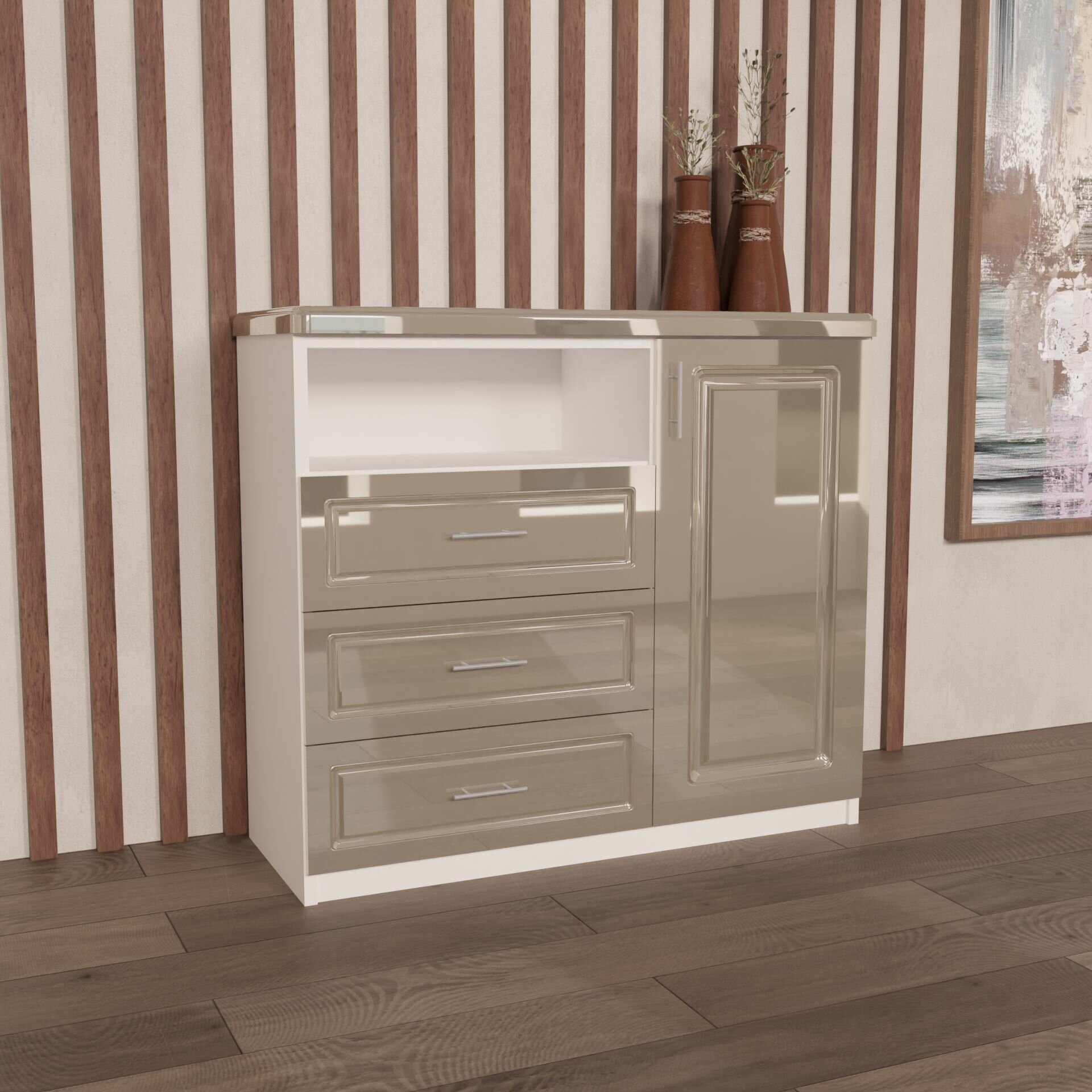 Комод 1000 Катерина