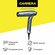 Фен Carrera №743