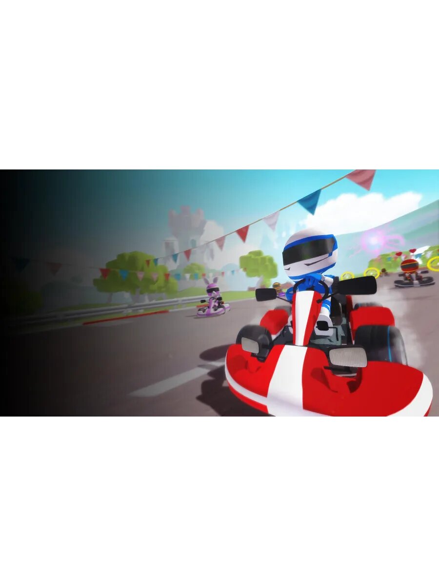 VR Karts PS4 & PS5