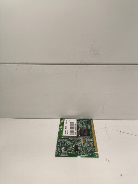 Wi-Fi модуль Dell Y8029 - Wireless Wi-Fi 1370 802.11 b/g Mini PCI Card