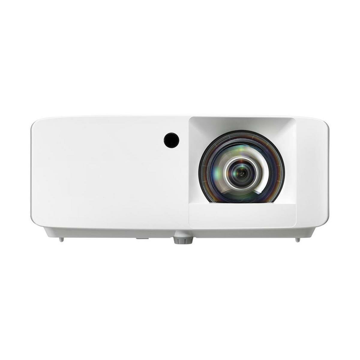 Проектор Optoma GT2000HDR — фото 1