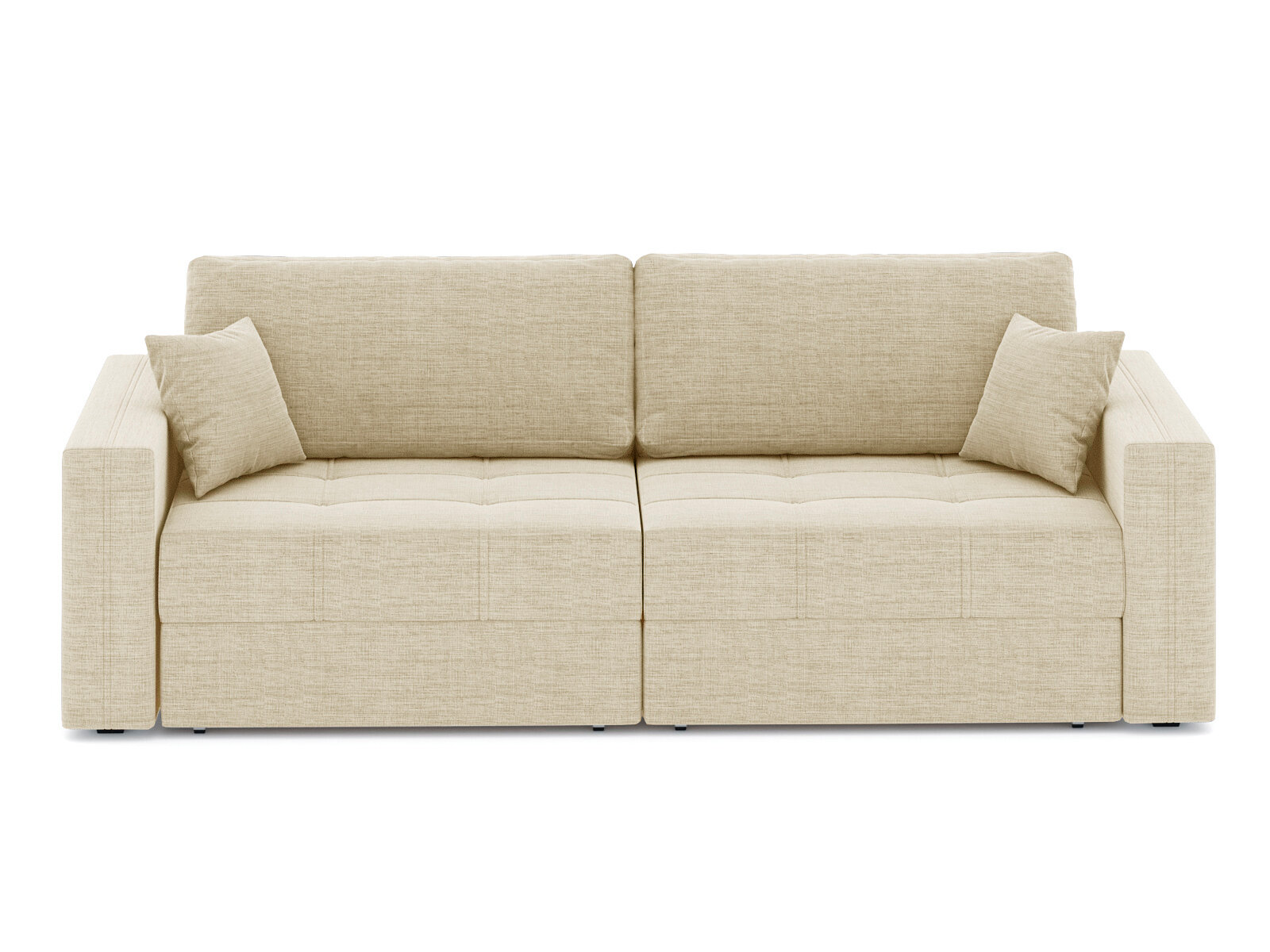 Диван прямой Брест, Дрим Люкс 1