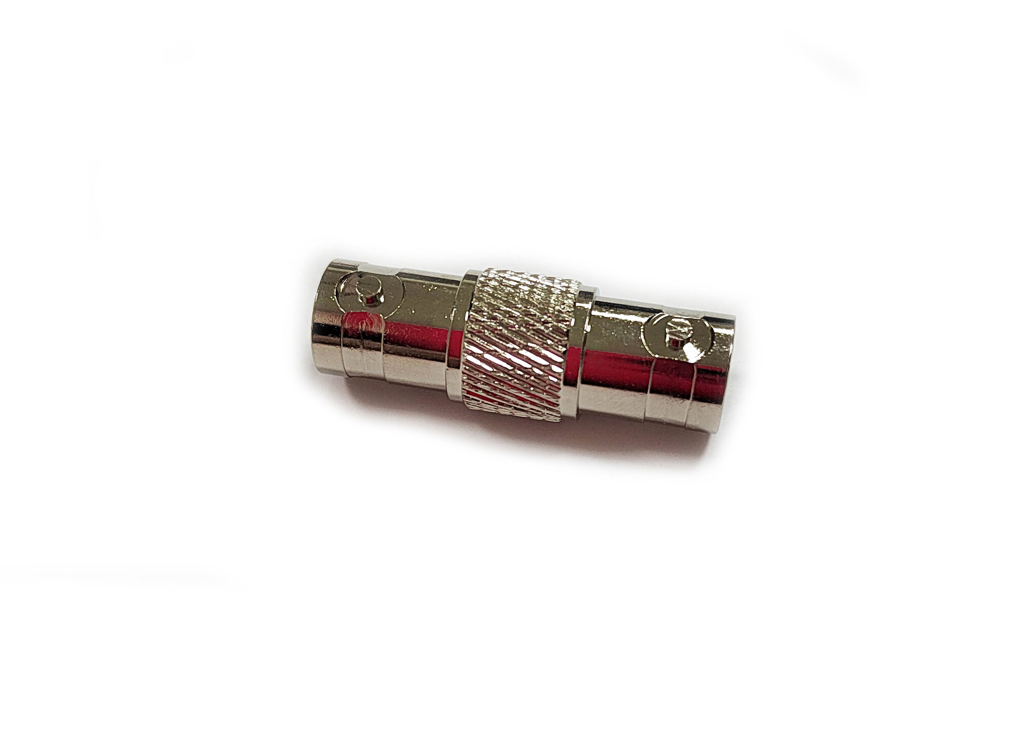 ВЧ-адаптер BNC(female)-BNC(female)