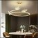 KNOW EASY-Люстра, LED, 65 Вт