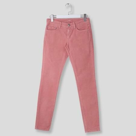 Брюки джоггеры Весна-лето 2024