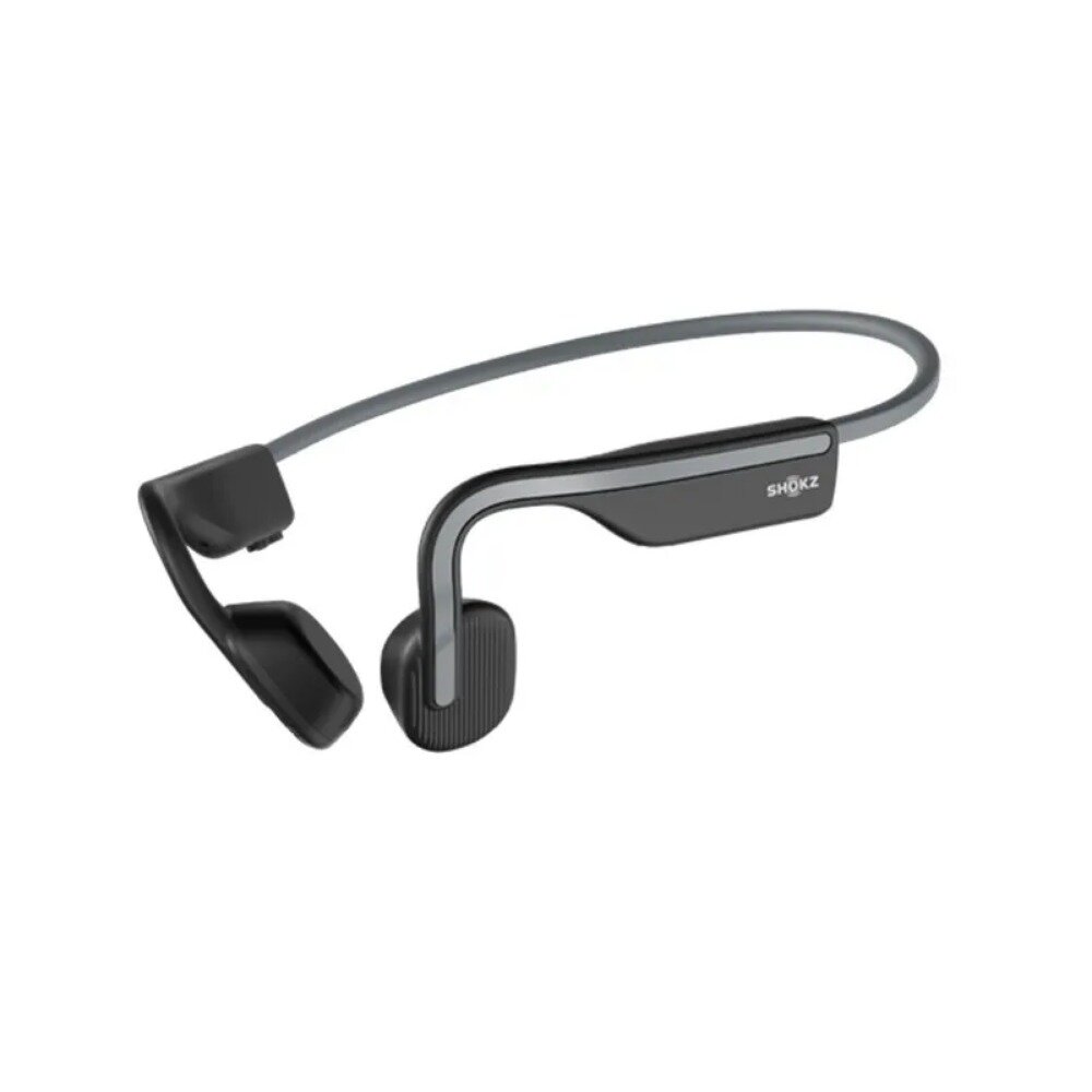 SHOKZ OpenMove S661 Наушники с костной проводимостью, Водонепроницаемая гарнитура, Спортивные наушники Bluetooth