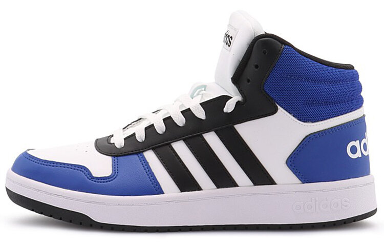 Кроссовки Hoops 2.0