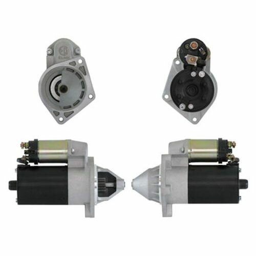 Стартер ваз 2101-2107 Eldix eldst2101