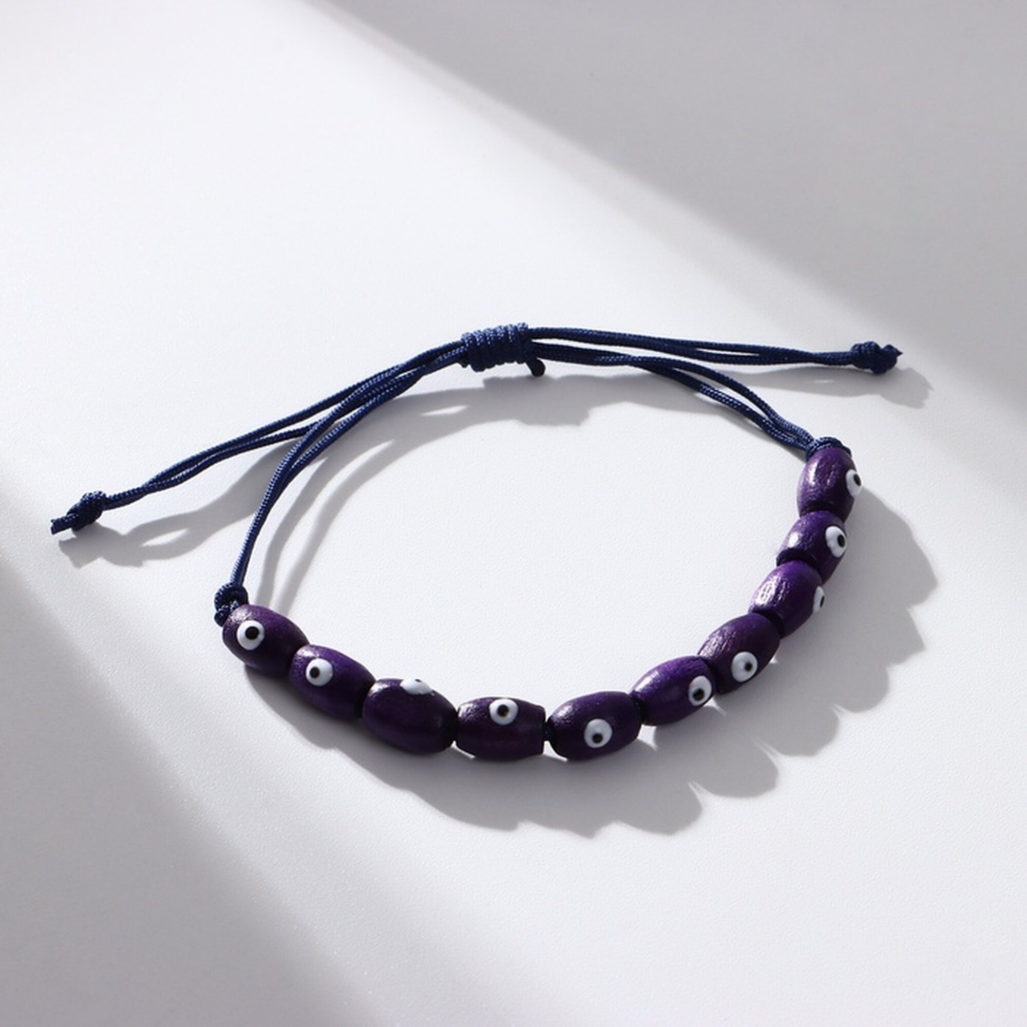 Браслет, дерево