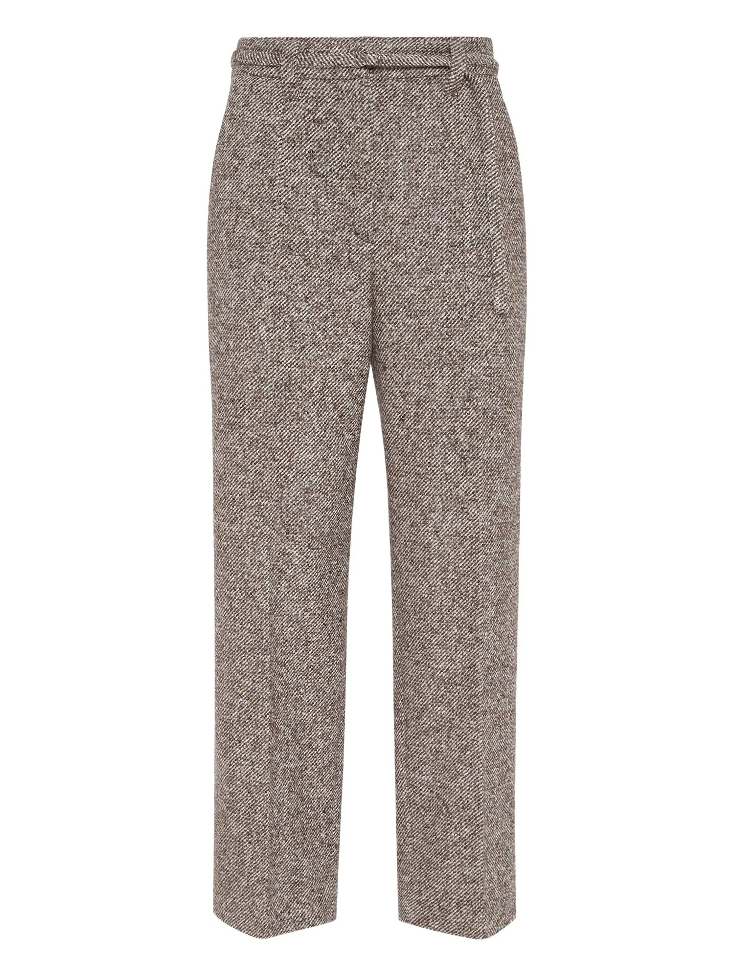 Брюки классические