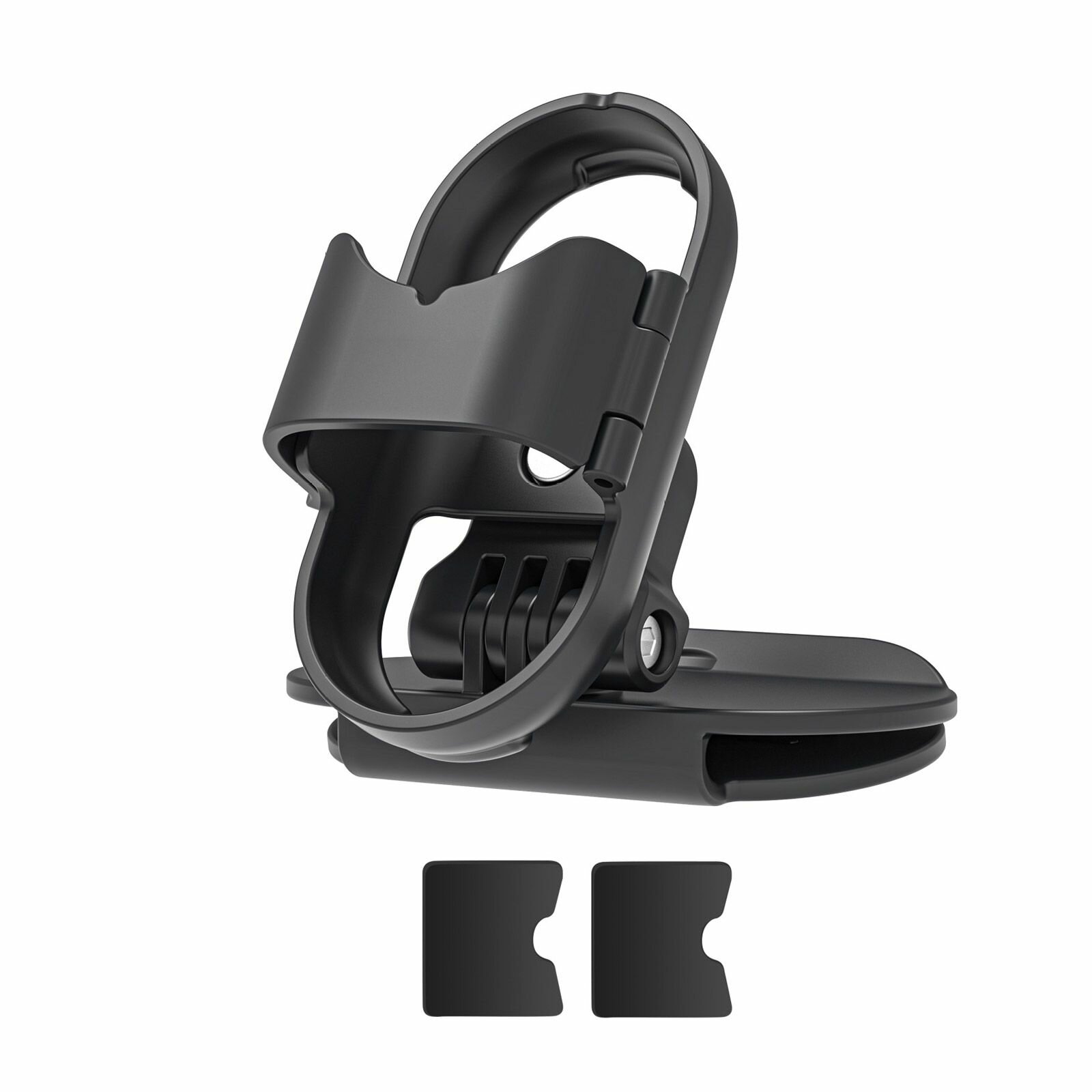 Безопасное крепление для зажима шляпы 360 Go 3S/Go 3 Easy Install Sport