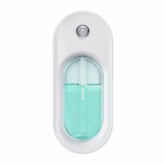Очиститель воздуха Baseus Tulip A1 Odor Purifier - Белый
