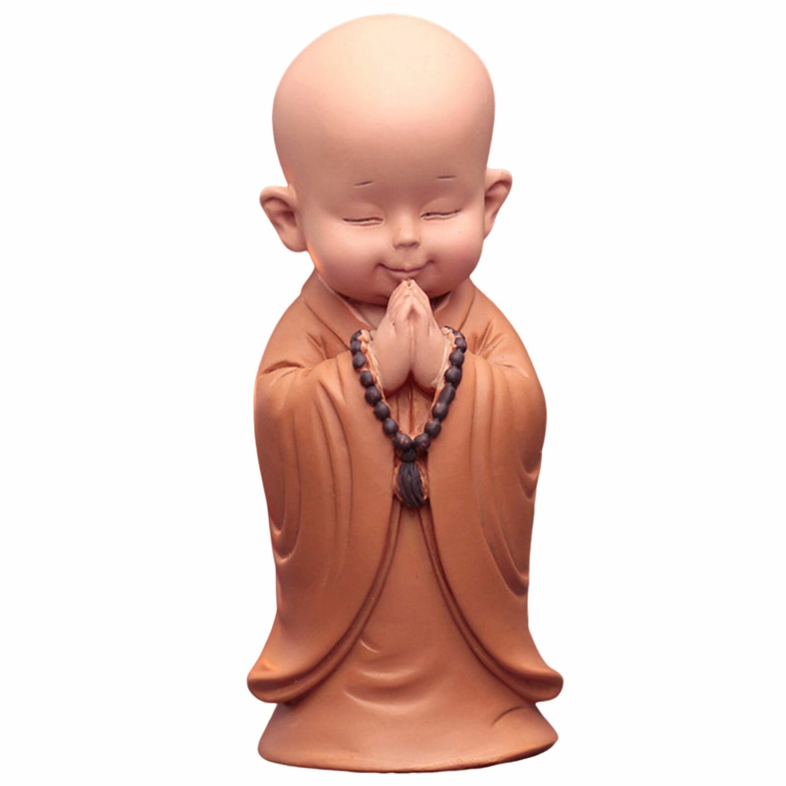 Симпатичные маленькие монахи, автомобильное украшение