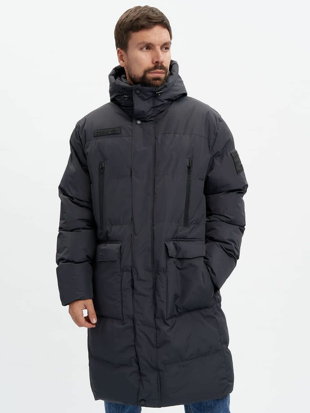 Куртка Базовая коллекция