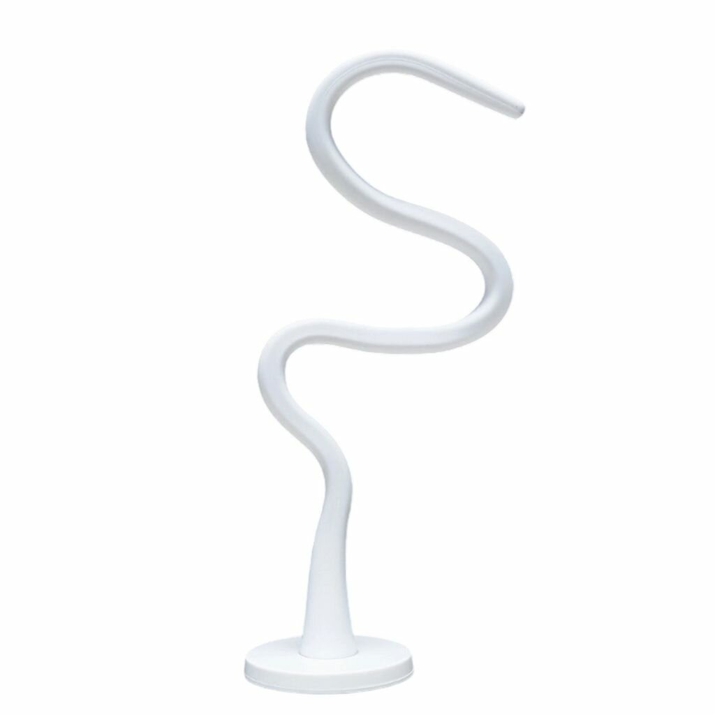 Держатель двери стиральной машины с вентиляцией, - Белый 66 см