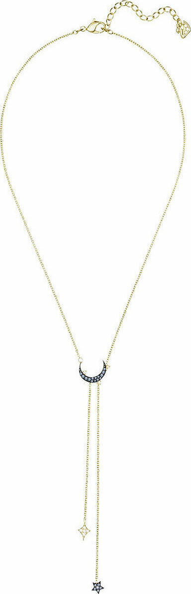 Колье, кристаллы Swarovski