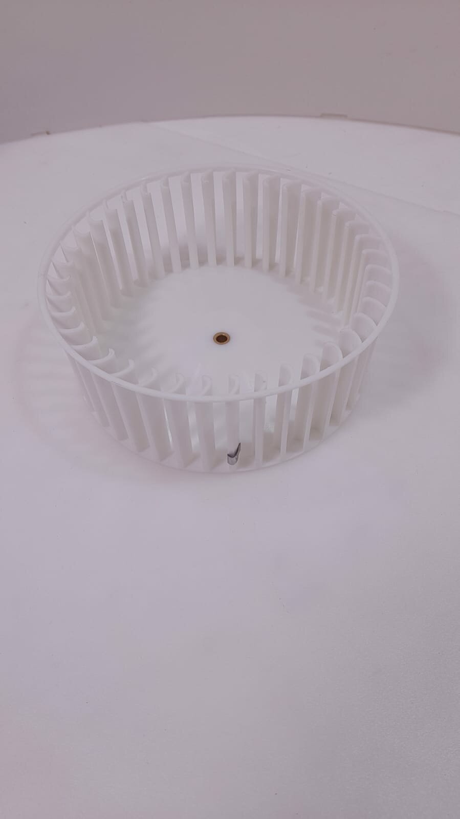 Крыльчатка для вытяжки D=145 H=55