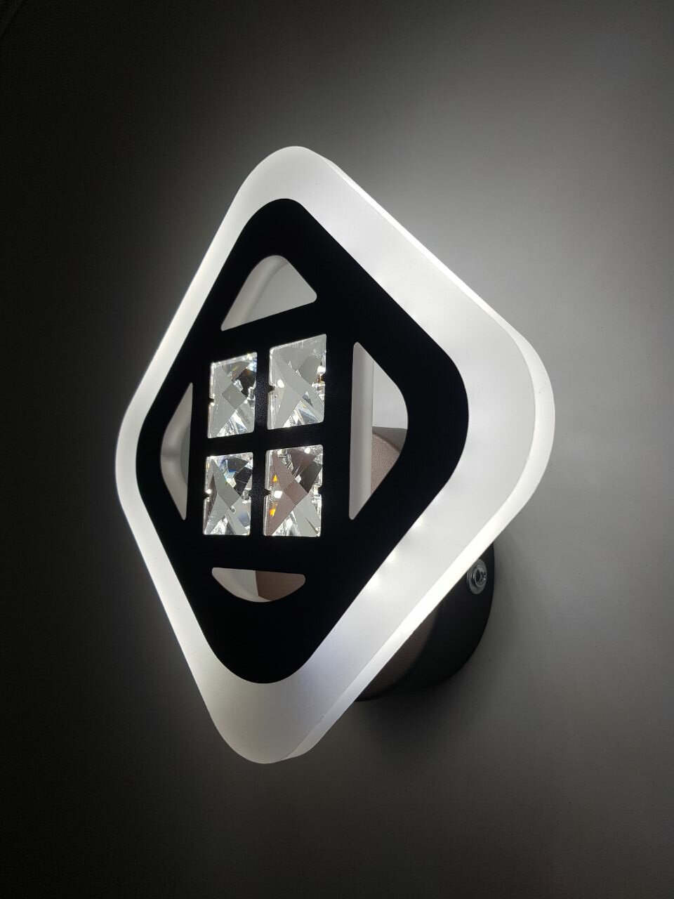 Настенный светильник Бра прикроватный /Бра светодиодный на стену