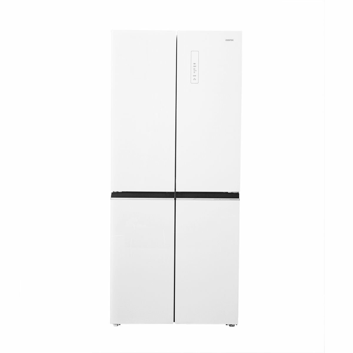 Холодильник CENTEK CT-1744 White