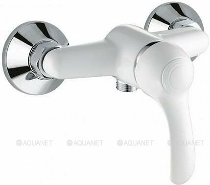 Смеситель для душа Cezares Lira C-DM-BLC