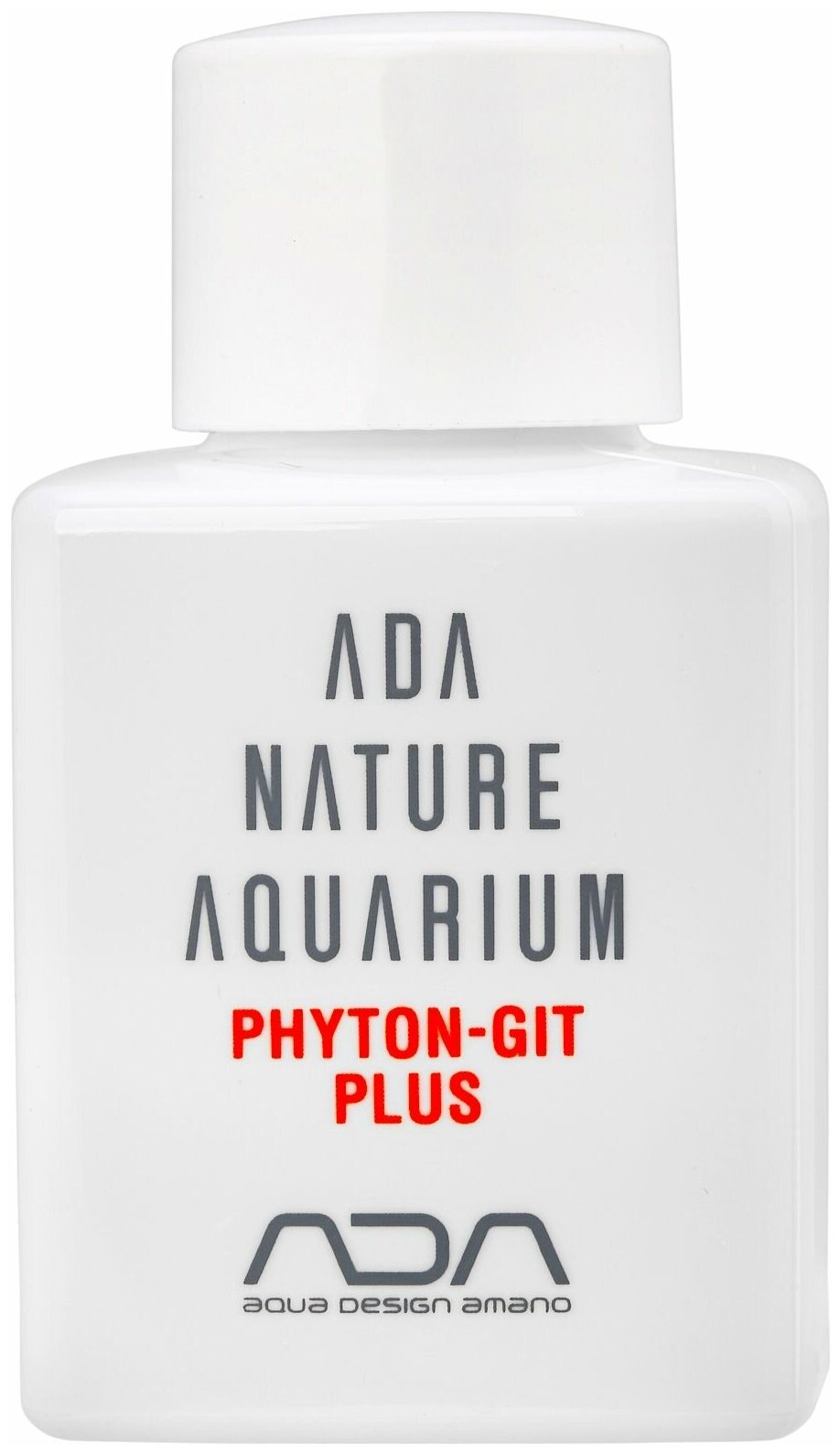 ADA Phyton Git Plus — Препарат для защиты растений и борьбы с водорослями природным путем, 50 ml