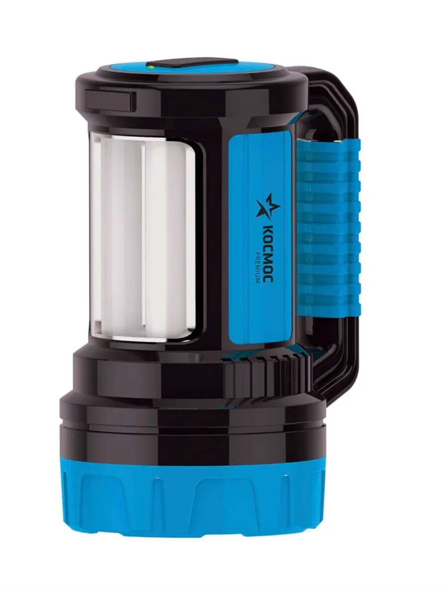 Фонарь прожекторный KOSACCU9107WUSB 420лм аккумуляторный