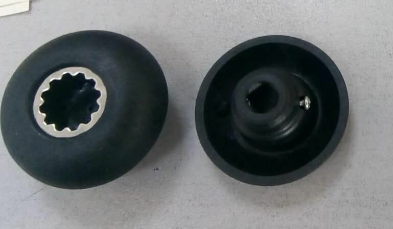 Муфта JAU BL-1500T