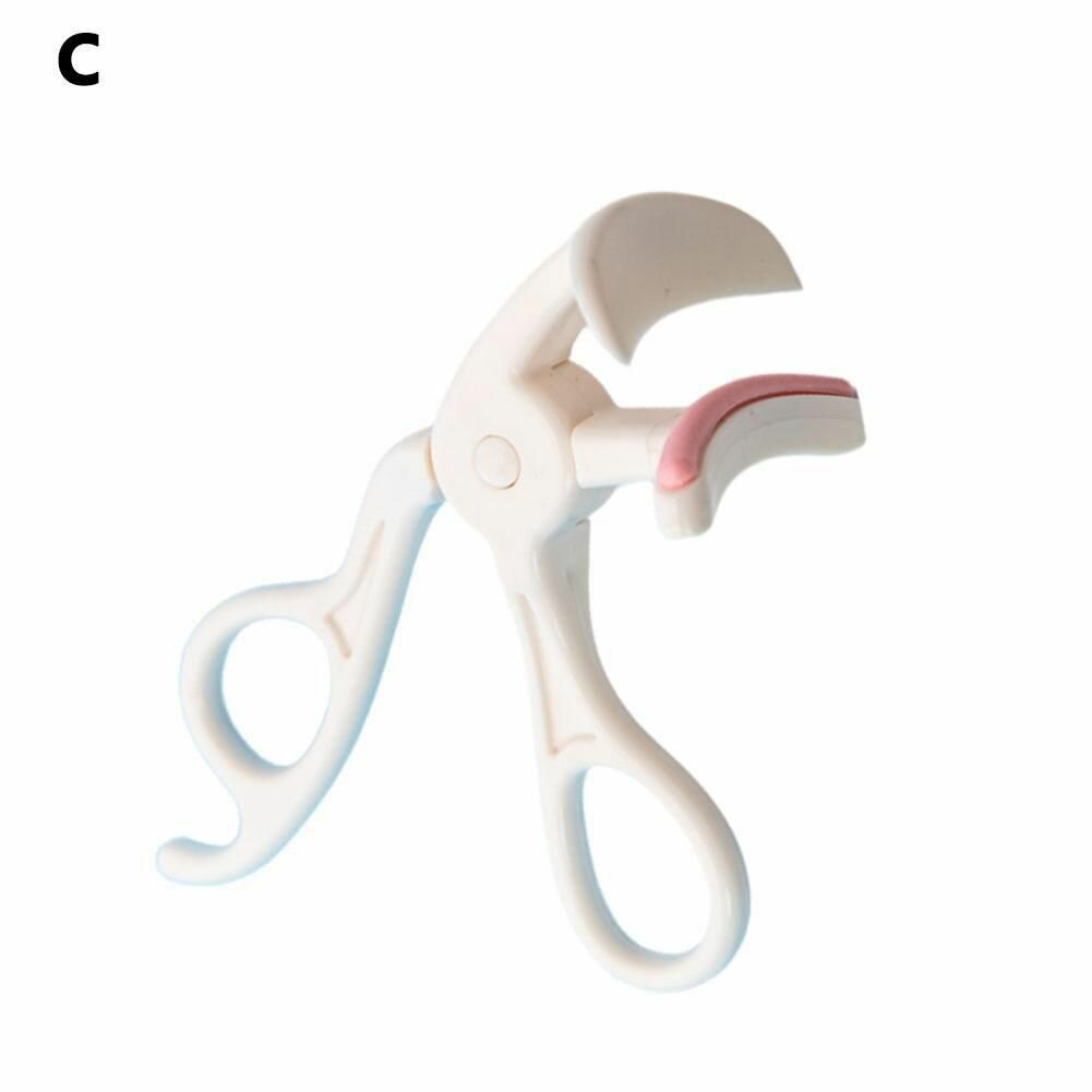 Ресничный керлер - инструмент для завивки и ухода за ресницами