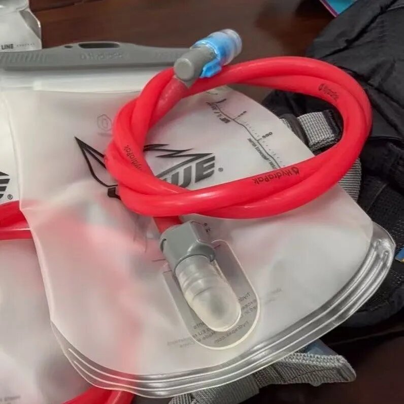 Uswe Pack Pro 3 велосипедный рюкзак water bag