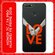 Чехол на Honor 7C/7A Pro/Huawei Y6 Prime 2018 / Хонор 7С/7А Про с принтом "Love ...