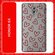 Чехол на Honor 6X / Хонор 6Х с принтом "Little hearts doodles 2 - 14 февраля", п...