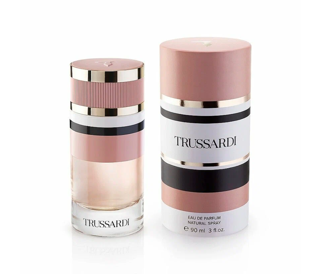Парфюмерная вода Trussardi Eau de Parfum 90 мл